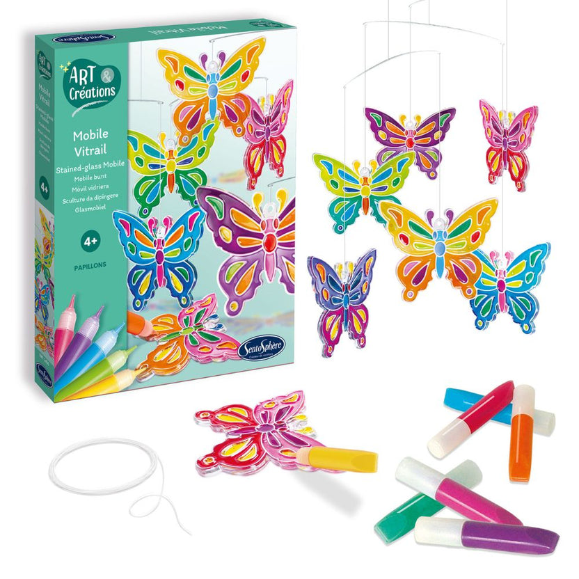 Crafts For Girls | Craft Sets For Girls - Crafts4Kids