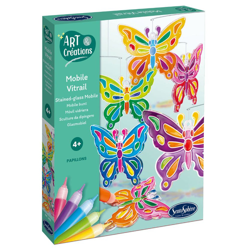 Crafts For Girls | Craft Sets For Girls - Crafts4Kids