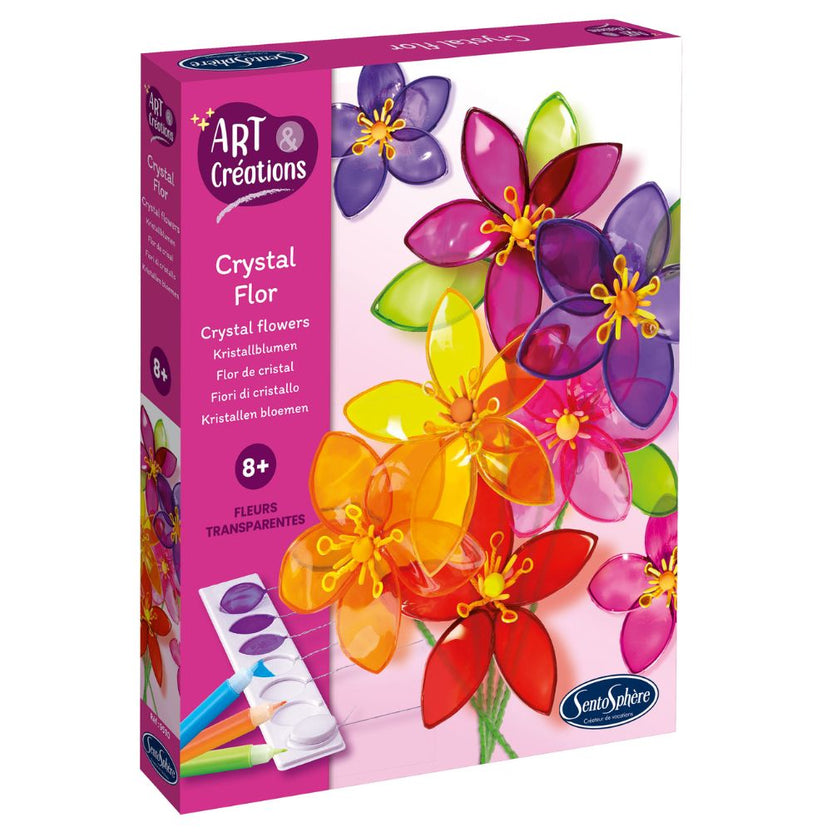 Crafts For Girls | Craft Sets For Girls - Crafts4Kids