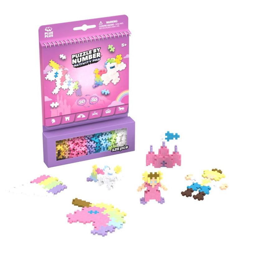 Plus Plus | Building Toy | Construction Toys at Crafts4Kids - Crafts4Kids