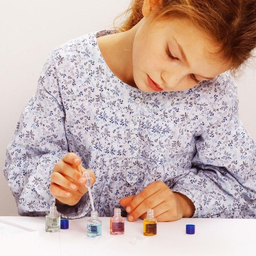 Sentosphere My Perfume Workshop | Girls Craft Kits - Default Title ...