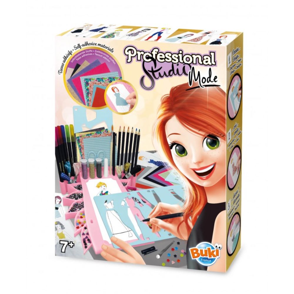 Buki Magic Jewellery Making Kit | jewellery Kits - Default Title ...