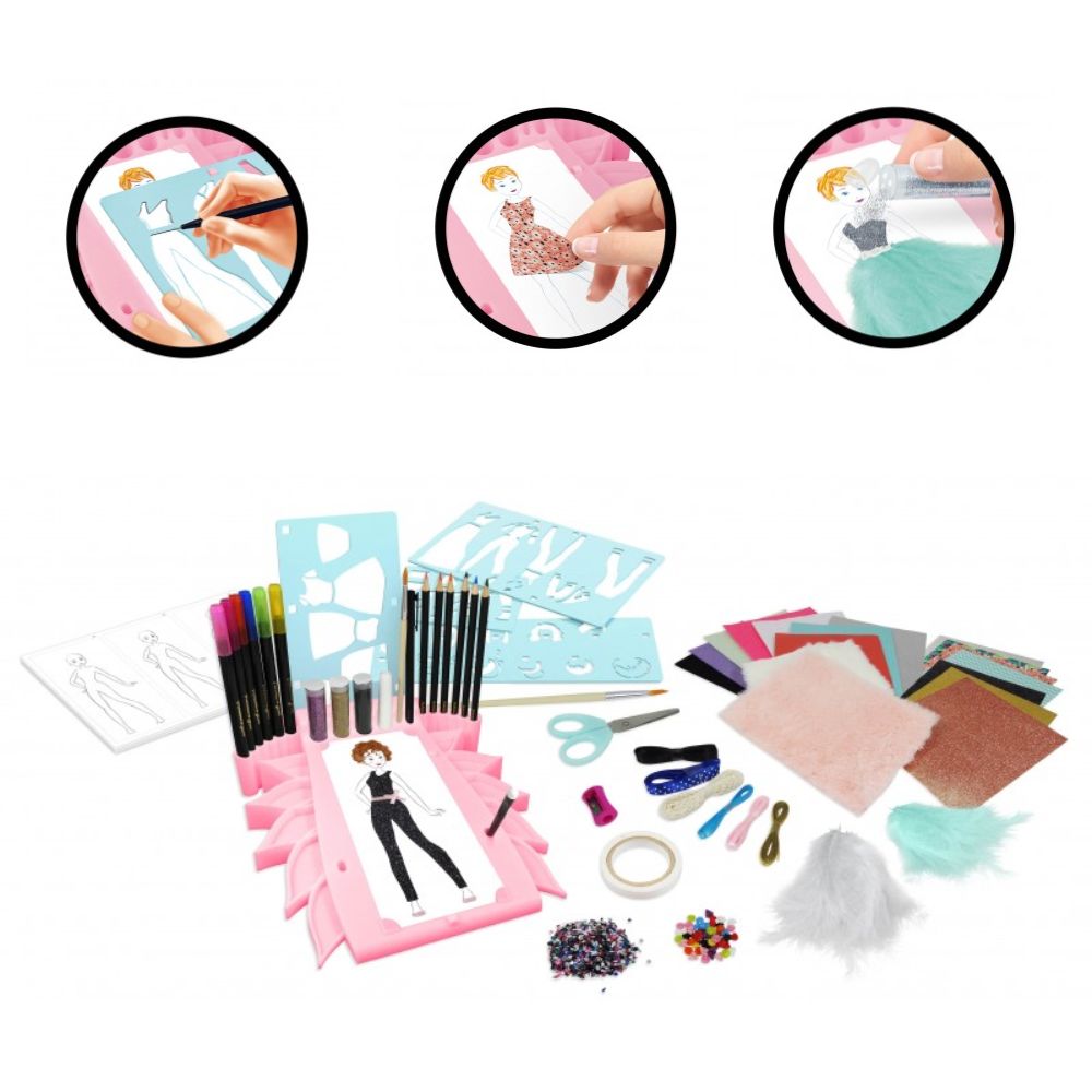 Buki Magic Jewellery Making Kit | jewellery Kits - Default Title ...