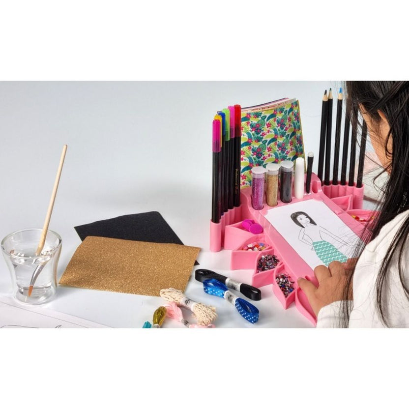 Buki Magic Jewellery Making Kit | jewellery Kits - Default Title ...