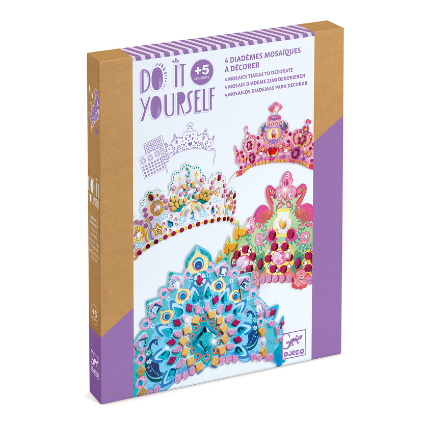 Djeco Do It Yourself | Djeco at Crafts4Kids | Crafts For Kids - Crafts4Kids