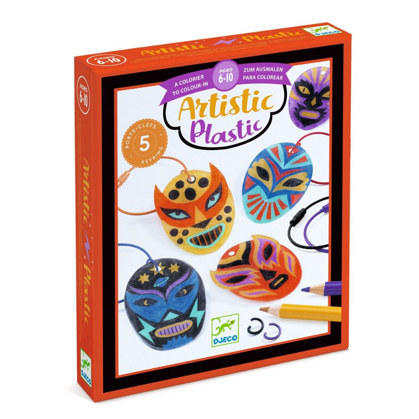 Crafts For Boys | Boys Crafts Kits | Cool Crafts - Crafts4Kids