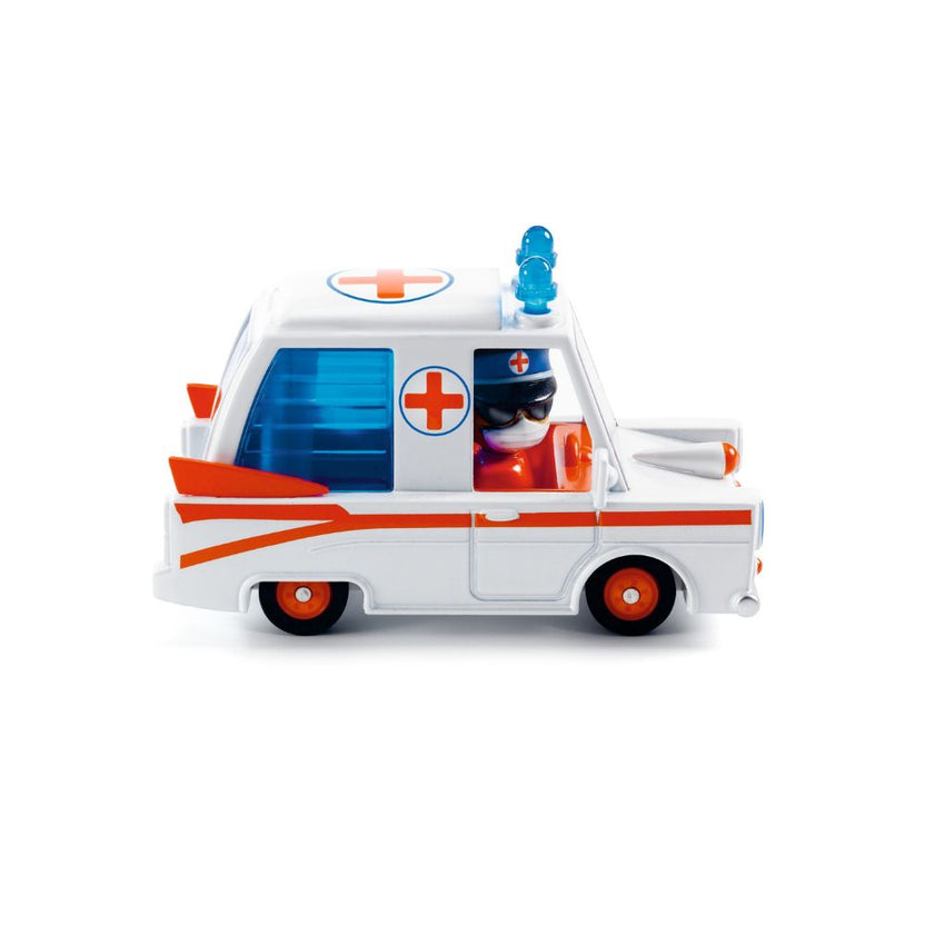 Djeco | Djeco Toys | Djeco Puzzles - Crafts4Kids