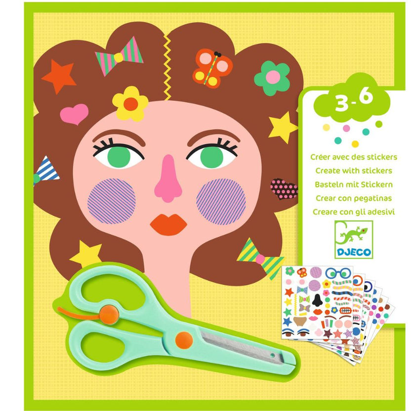 Djeco | Crafts For Kids | Wooden Toys | Gifts For Kids