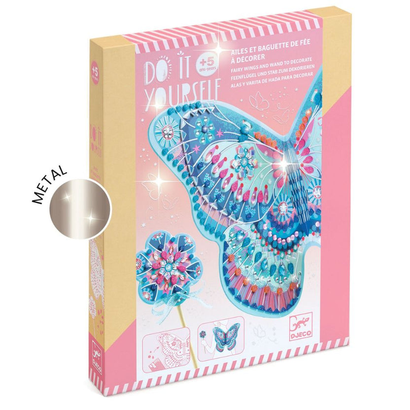 Djeco Do It Yourself | Djeco at Crafts4Kids | Crafts For Kids - Crafts4Kids
