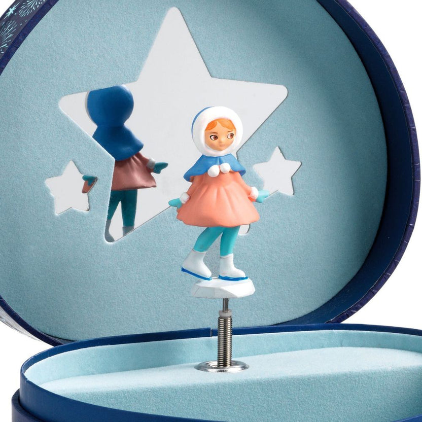 Musical Jewellery Boxes | Musical Boxes | Wooden Music Box - Crafts4Kids