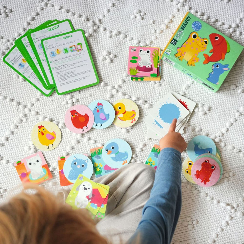 Djeco | Djeco Toys | Djeco Puzzles - Crafts4Kids
