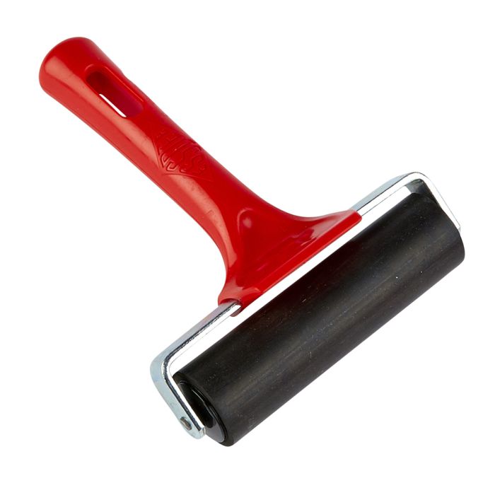 Ink Rollers| Lino Printing Kids - Default Title - Crafts4Kids