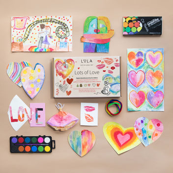 Crafts For Girls | Craft Sets For Girls - Crafts4Kids