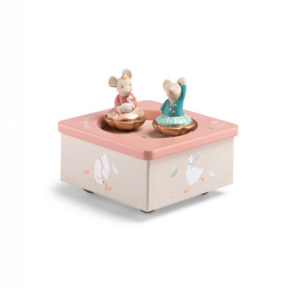Music box la store