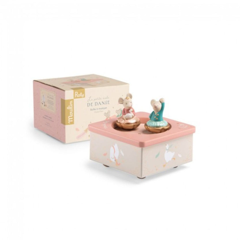 Musical Jewellery Boxes | Musical Boxes | Wooden Music Box - Crafts4Kids