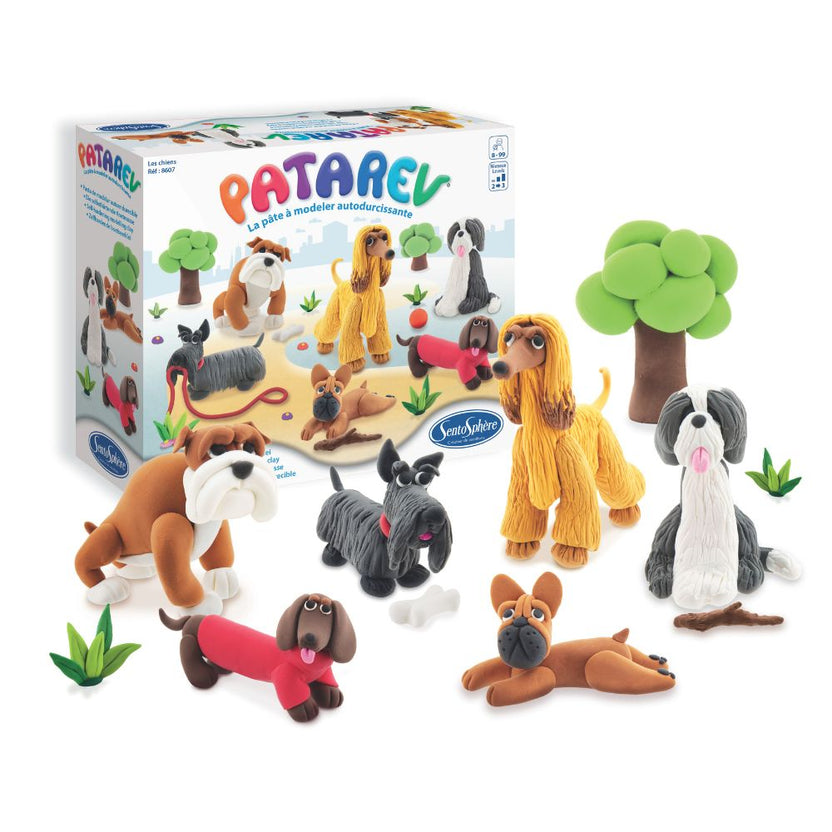 Kids Making and Modelling Toys | Construction Toys | Crafts4Kids ...