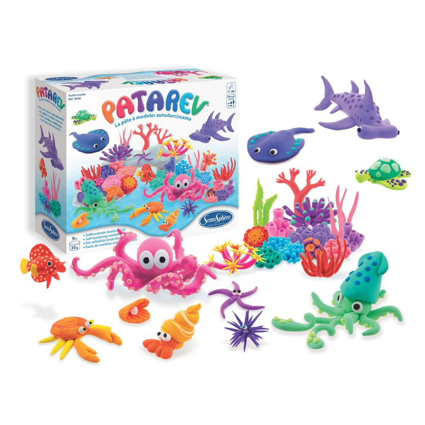 Kids Making and Modelling Toys | Construction Toys | Crafts4Kids ...