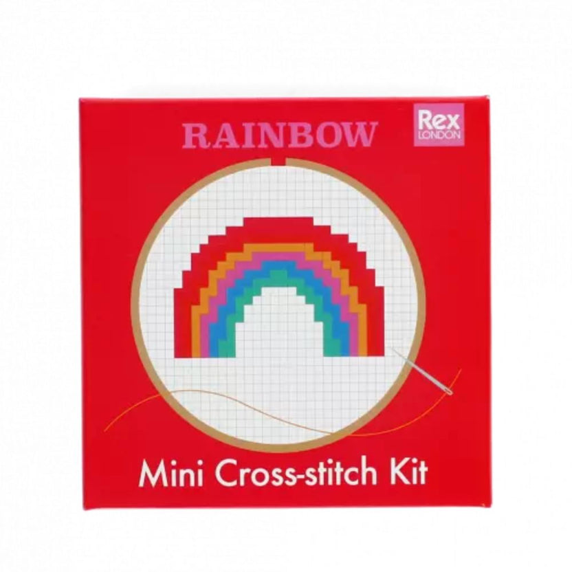 Childrens Cross Stitch Kits | Kids Cross Stitch | Crafts4Kids - Crafts4Kids