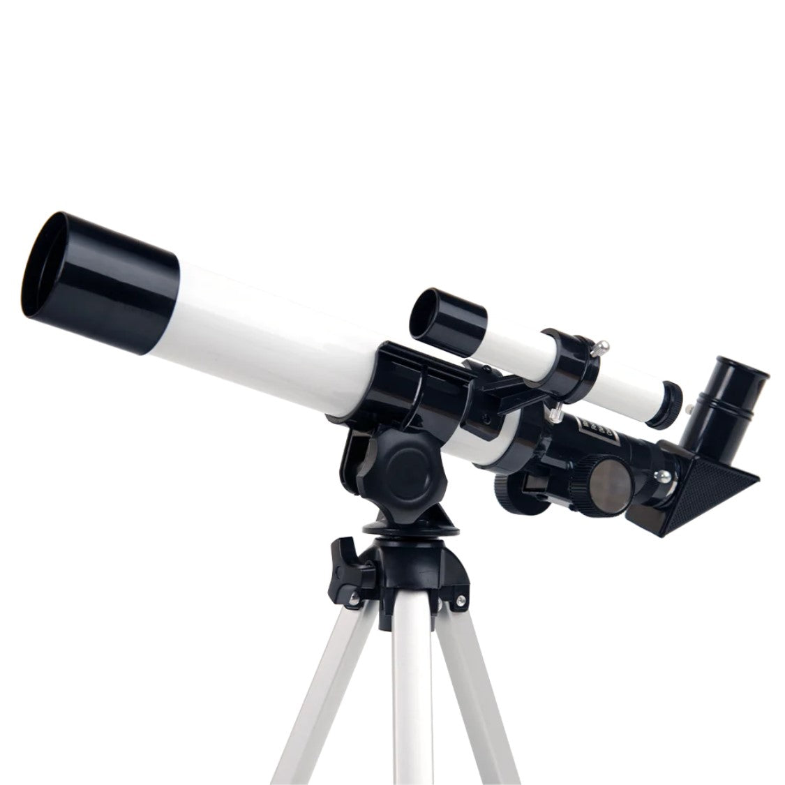 Thames and Kosmos 100x Magnification| Kids Telescope | Crafts4Kids ...