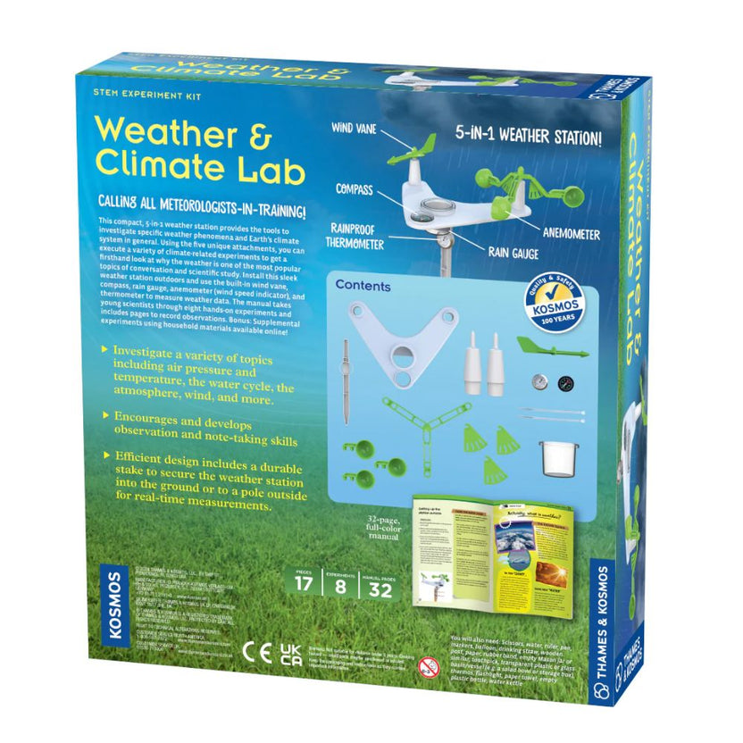 Science toys for kids Weather Kit | Science at Crafts4Kids - Default ...