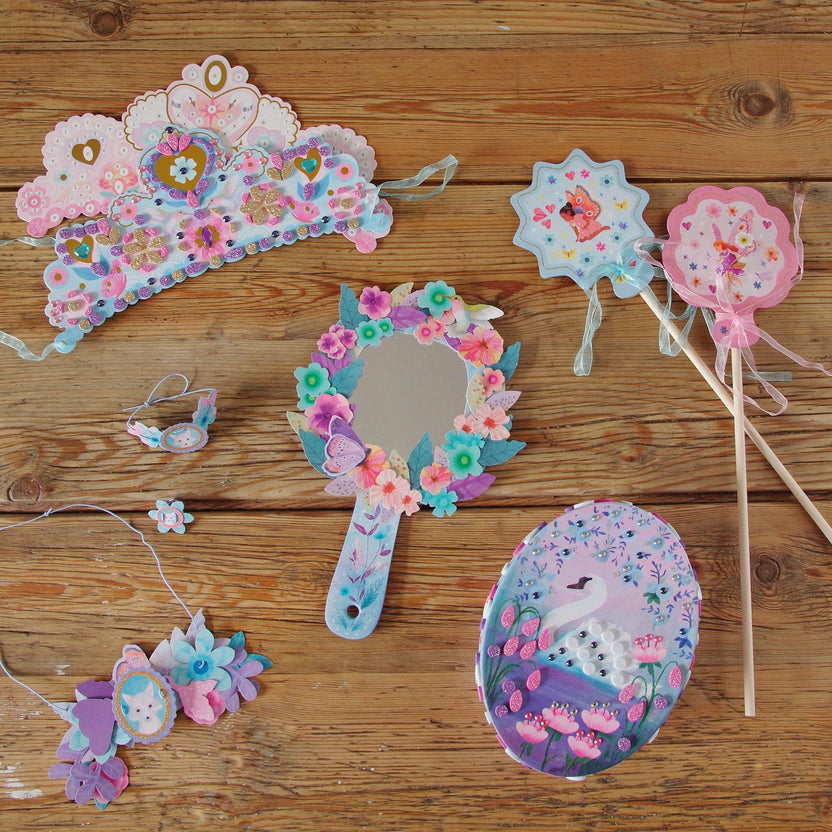 Crafts For Girls | Craft Sets For Girls - Crafts4Kids