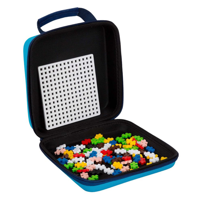 Plus Plus | Building Toy | Construction Toys at Crafts4Kids - Crafts4Kids