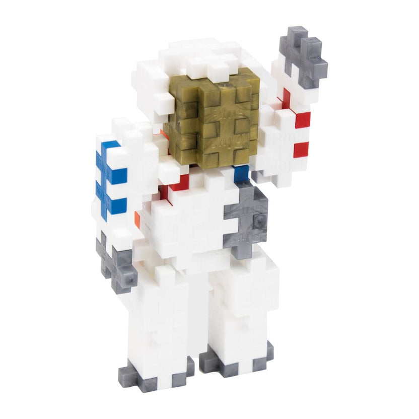 Plus Plus | Building Toy | Construction Toys at Crafts4Kids - Crafts4Kids