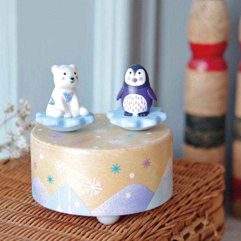 Musical Jewellery Boxes | Musical Boxes | Wooden Music Box - Crafts4Kids