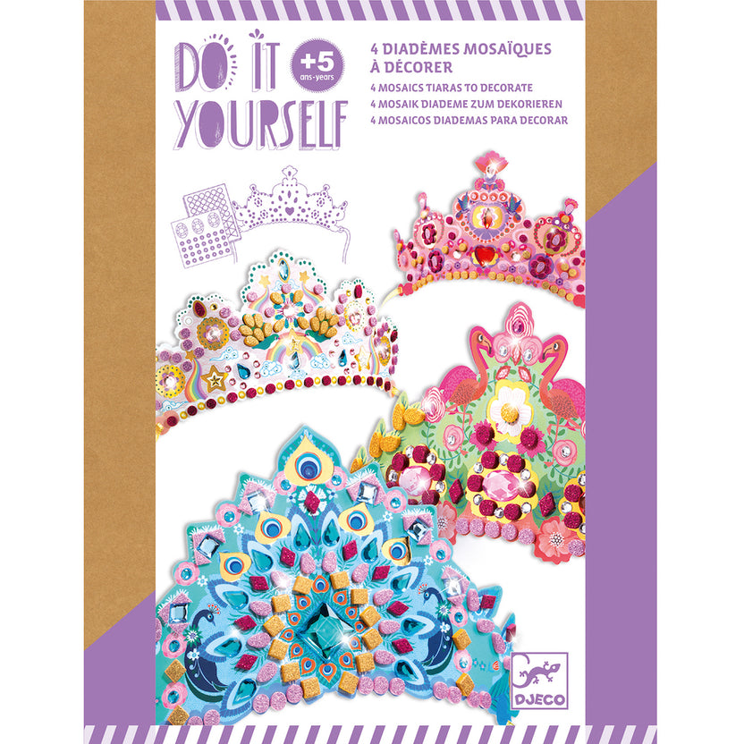 Djeco Do It Yourself | Djeco at Crafts4Kids | Crafts For Kids - Crafts4Kids