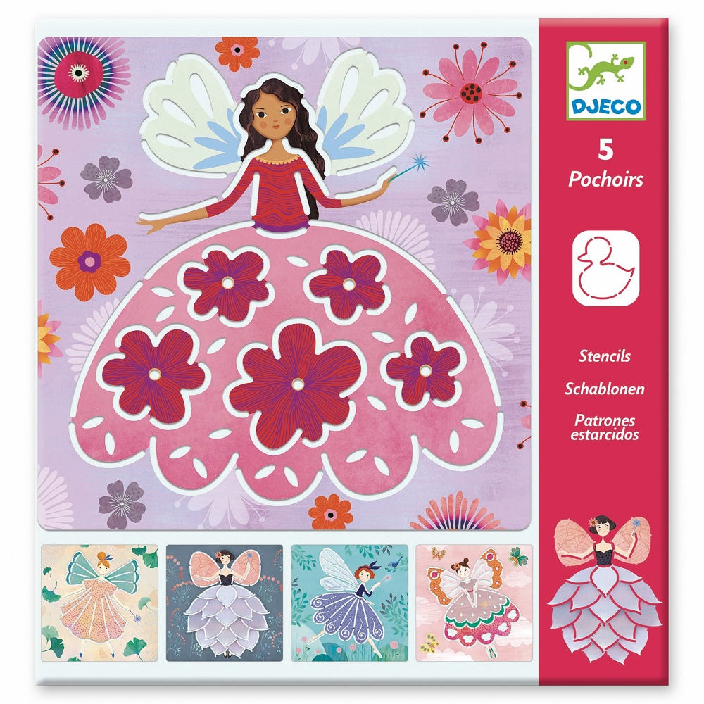 children's stencils uk