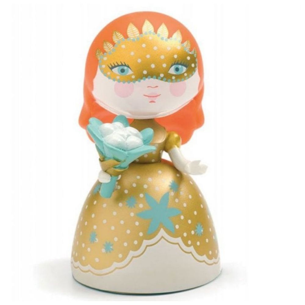 Djeco Arty Toys Princess - Barbara|Arty Toys - Default Title - Crafts4Kids