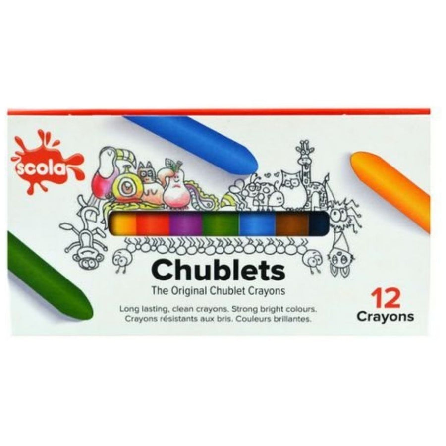 Scola | Kids Paints | Ready Mixed Paints | Glitter Paints · Crafts4Kids