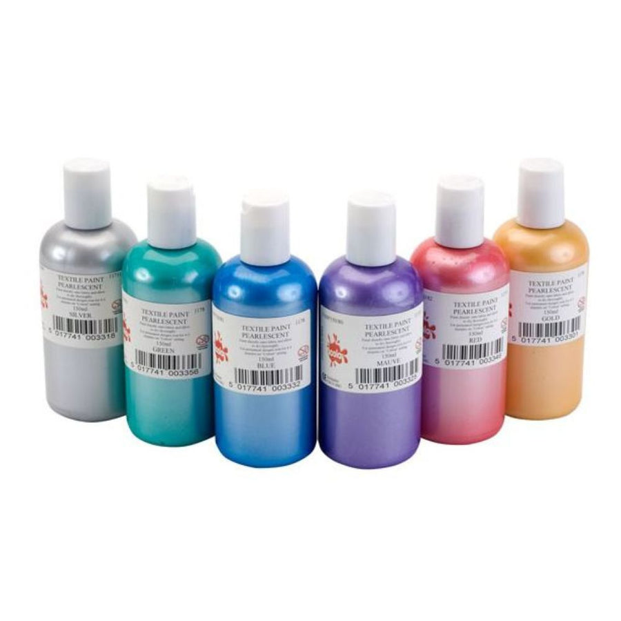 Scola | Kids Paints | Ready Mixed Paints | Glitter Paints - Crafts4Kids